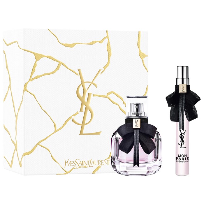 Mon Paris Eau de Parfum Perfume Set - Yves Saint Laurent | Sephora