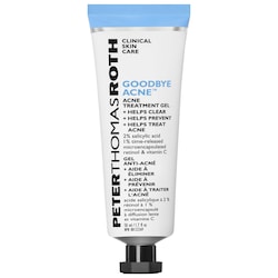 Goodbye Acne™ Acne Treatment Gel - Peter Thomas Roth | Sephora