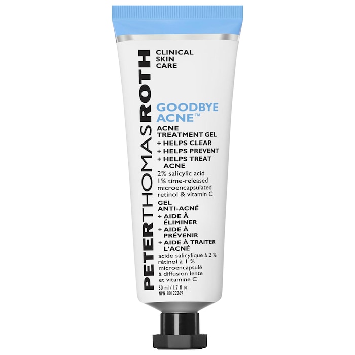 Goodbye Acne™ Acne Treatment Gel - Peter Thomas Roth | Sephora