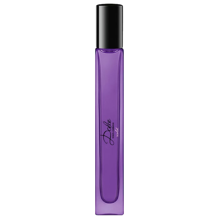 Dolce Violet Eau de Toilette with Vanilla Travel Spray - Dolce&Gabbana ...