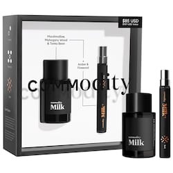 Best of Milk Eau de Parfum Duo Set - Commodity | Sephora