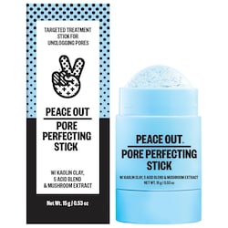 Peace Out Pore Perfecting Stick - Peace Out | Sephora