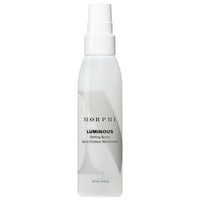 Morphe Setting Spray & Powder | Sephora