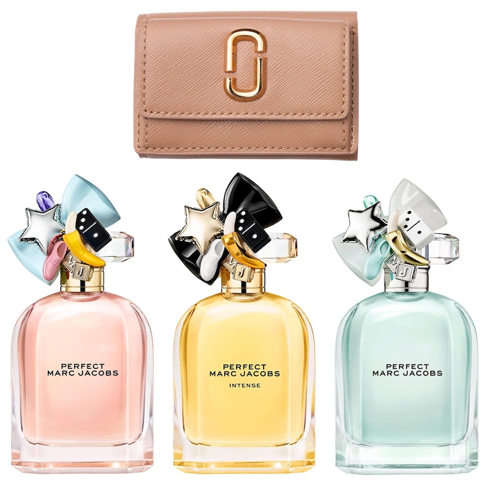 Perfect Inside and Out - Marc Jacobs Fragrances | Sephora