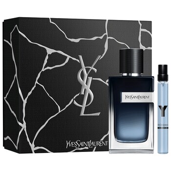 Y Eau de Parfum Cologne Set - Yves Saint Laurent | Sephora