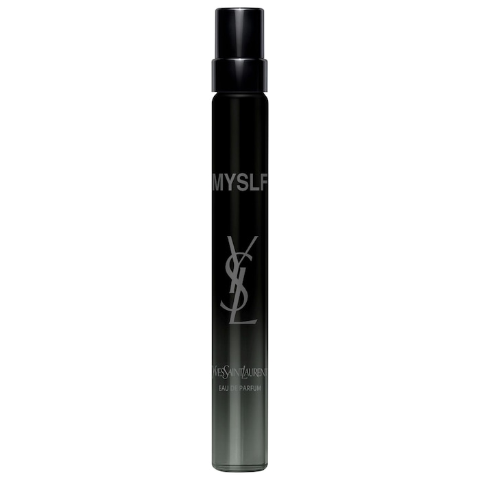 MYSLF Eau de Parfum Travel Spray with Fresh Accord & Warm Woods - Yves Saint Laurent | Sephora