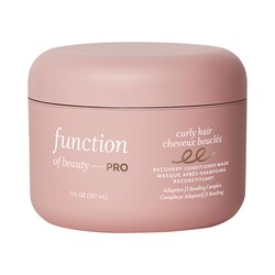 Bond Repair Custom Conditioner Mask for Curly, Damaged Hair - Function ...