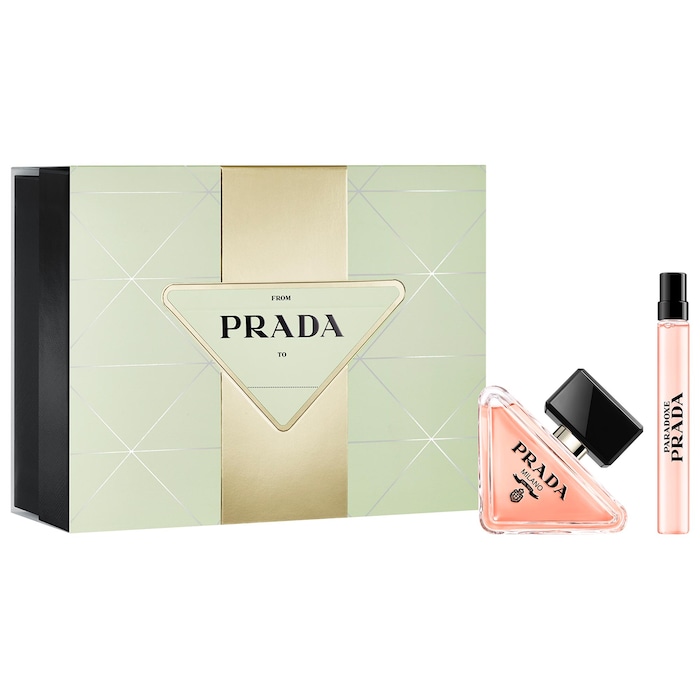 Paradoxe Eau de Parfum Perfume Set - Prada | Sephora