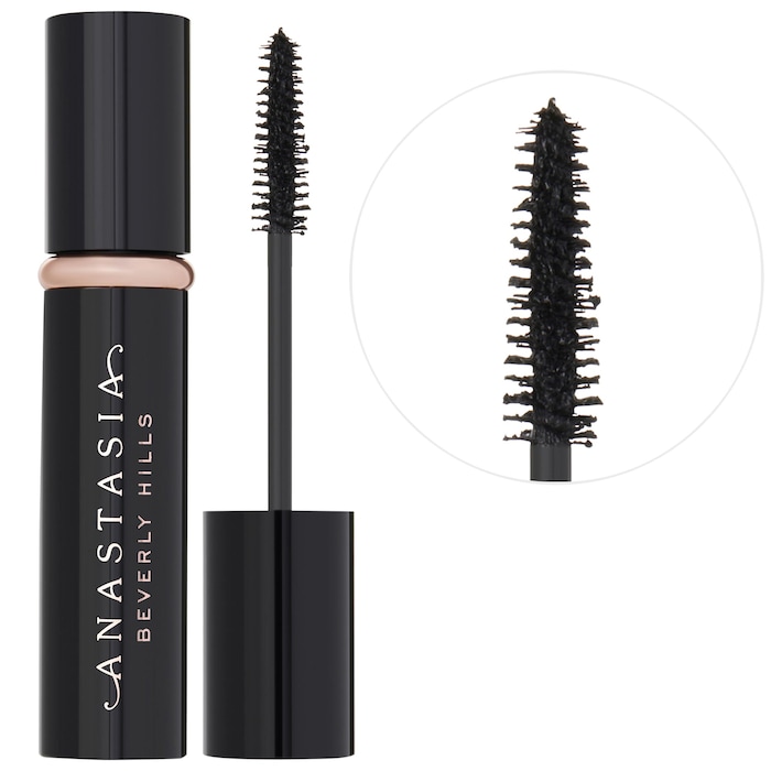 Mini Lash Sculpt Lengthening & Volumizing Mascara - Anastasia Beverly ...
