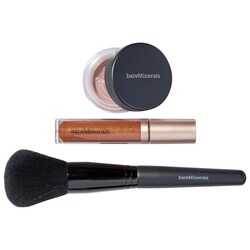Sunkissed Essentials - bareMinerals | Sephora