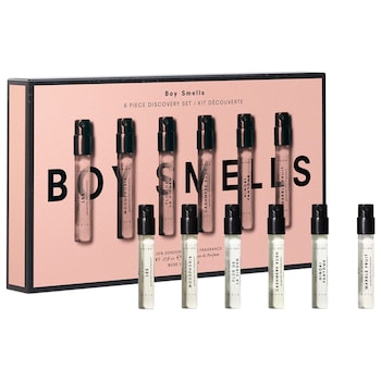Boy Smells | Sephora