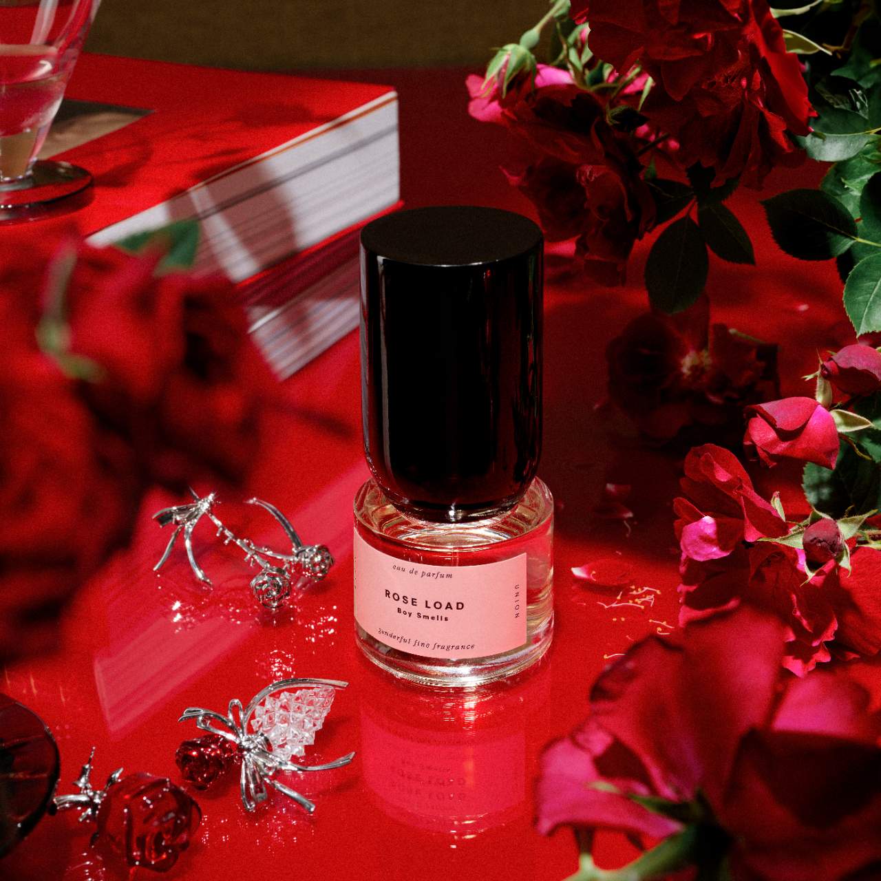 Boy Smells Rose Load Eau de Parfum | Mall of America®