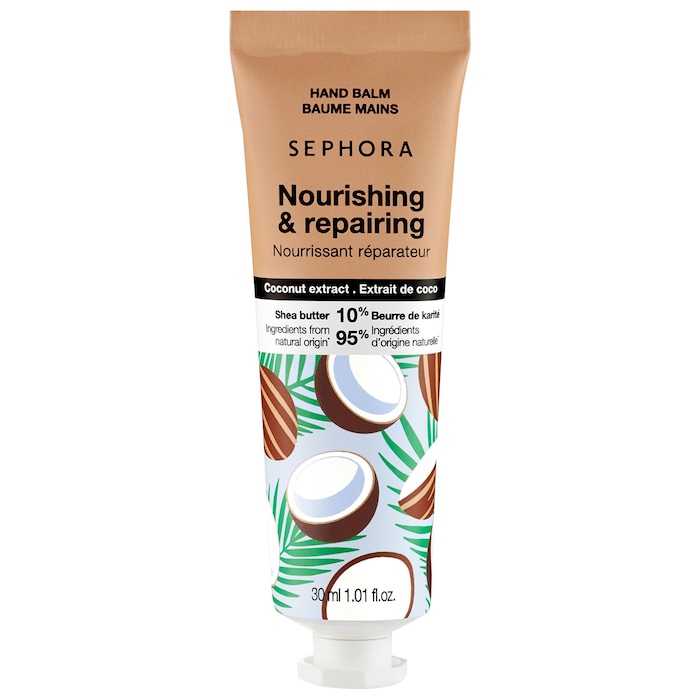 Hand Balm with Shea Butter - SEPHORA COLLECTION | Sephora