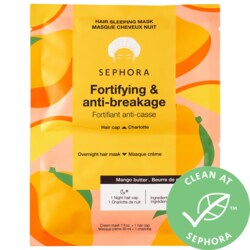 Nourishing Hair Sleeping Mask in Coconut + Mango - SEPHORA COLLECTION ...