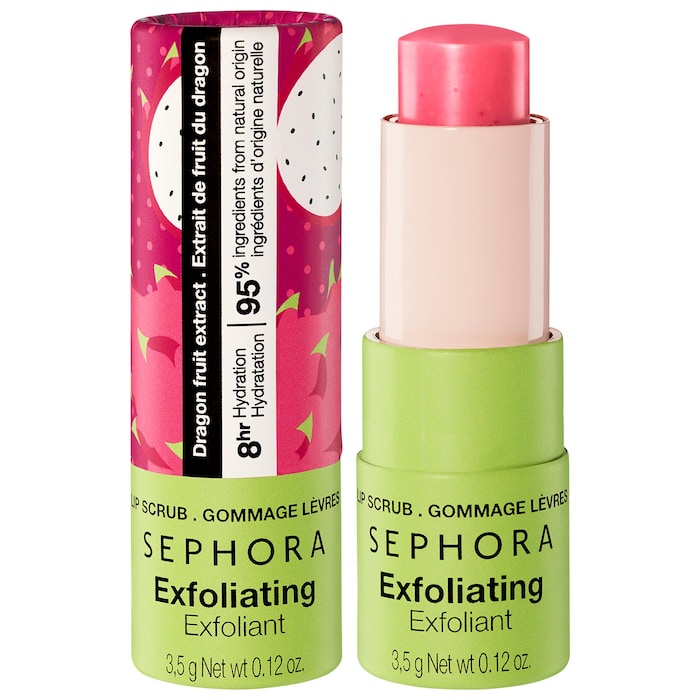 Exfoliating Lip Scrub - SEPHORA COLLECTION | Sephora