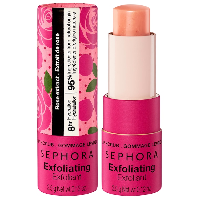 Exfoliating Lip Scrub - SEPHORA COLLECTION | Sephora