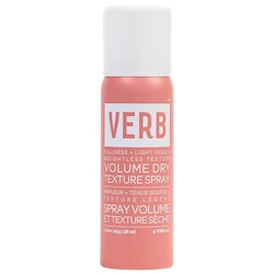 Volume Dry Texture Spray - Verb | Sephora