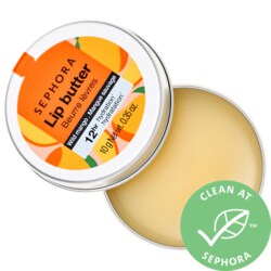 Nourishing Lip Butter - SEPHORA COLLECTION | Sephora