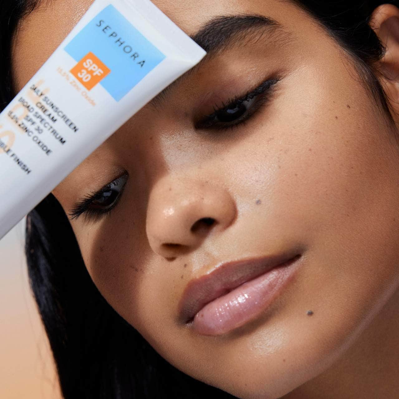SEPHORA COLLECTION Daily Mineral Sunscreen Cream SPF 30 | Arden Fair