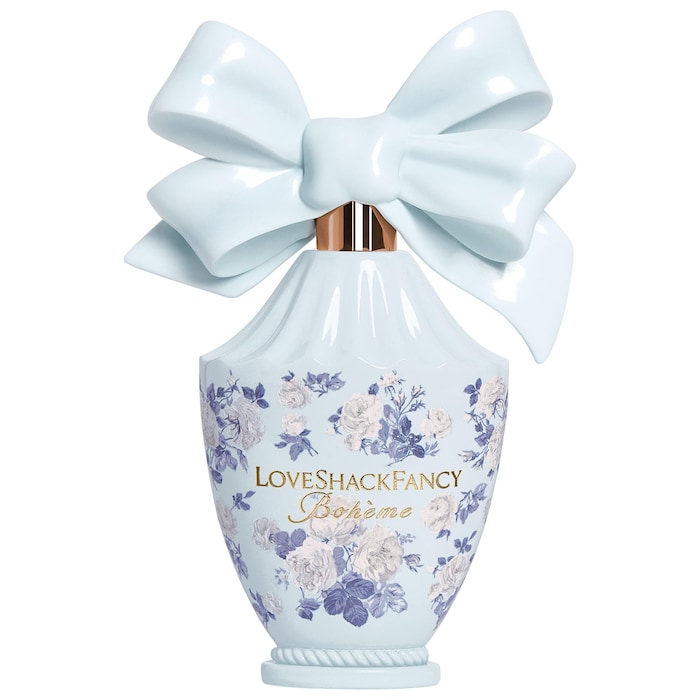 Bohème Eau de Parfum with Peony - LoveShackFancy | Sephora
