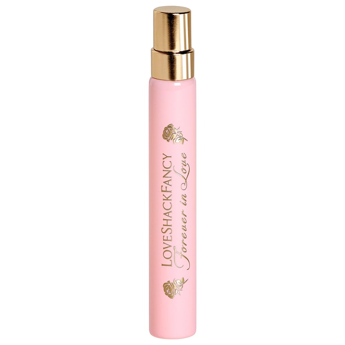 Forever In Love Eau de Parfum - LoveShackFancy | Sephora
