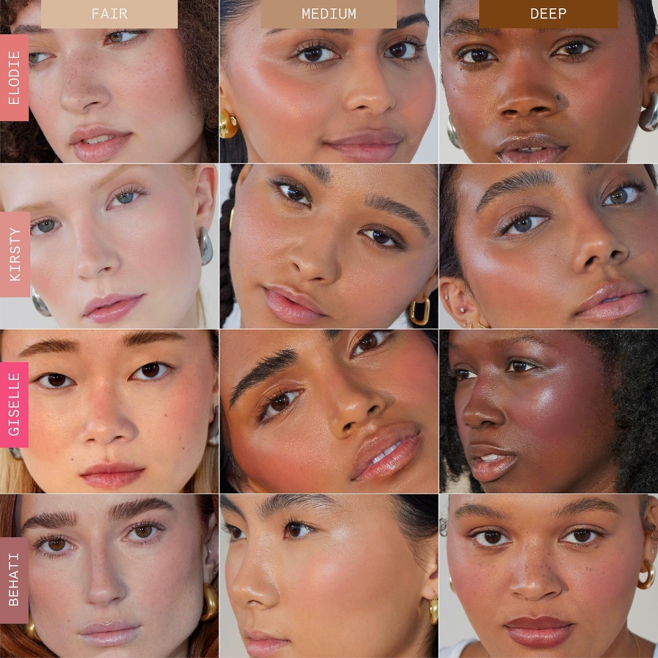 Ciele Blush & Protect Spf 50+ Liquid Blush - Big Apple Buddy