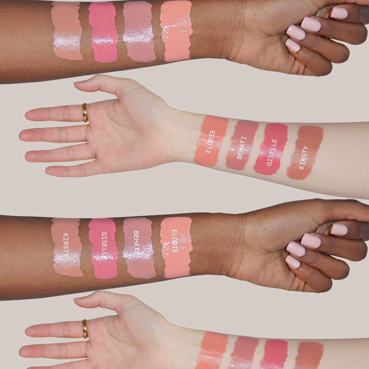Ciele Blush & PROTECT SPF 50+ liquid | CoolSprings Galleria