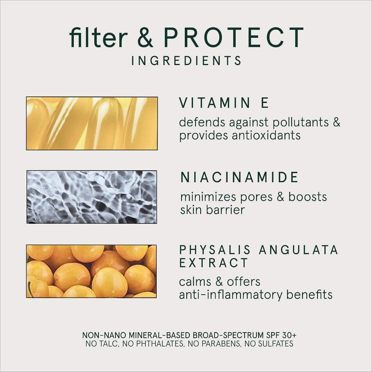 Ciele Filter & Protect Spf 30+ Finishing And Setting Powder - Big Apple ...