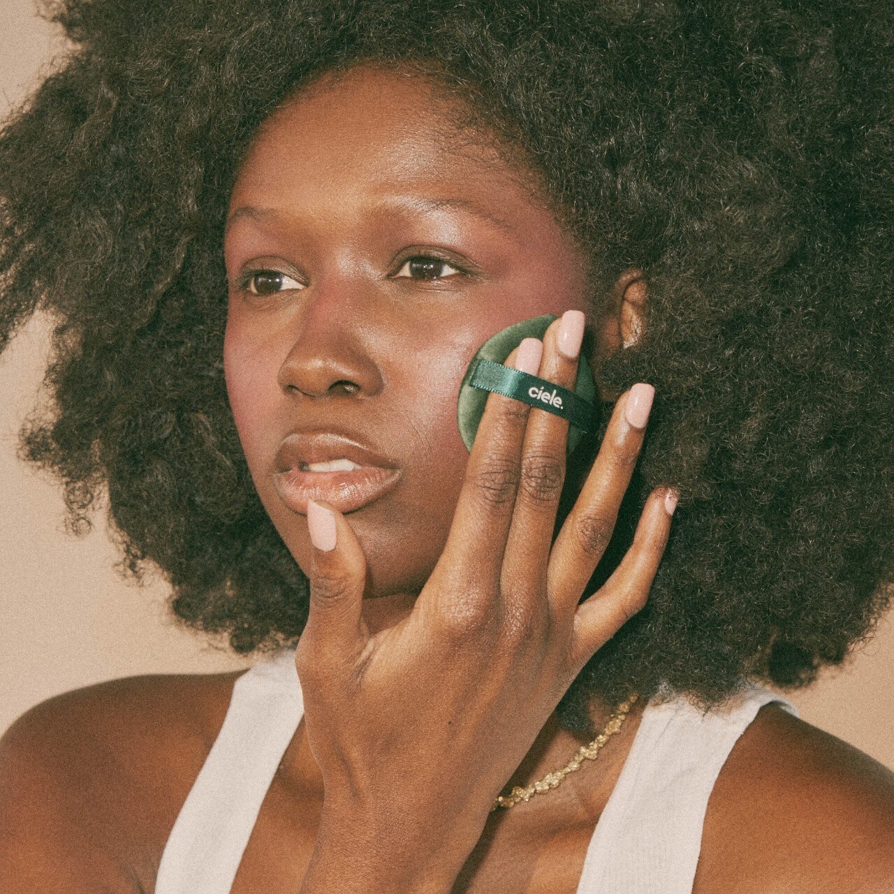 Ciele Filter & Protect Spf 30+ Finishing And Setting Powder - Big Apple ...