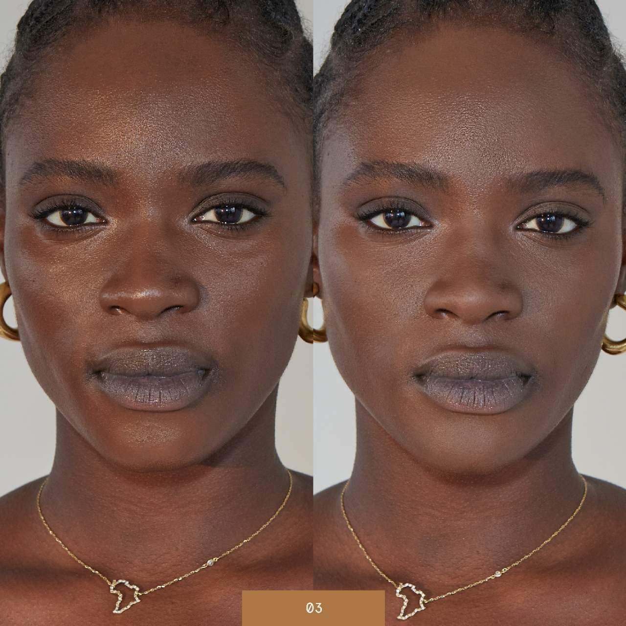 Ciele Filter & Protect Spf 30+ Finishing And Setting Powder ...