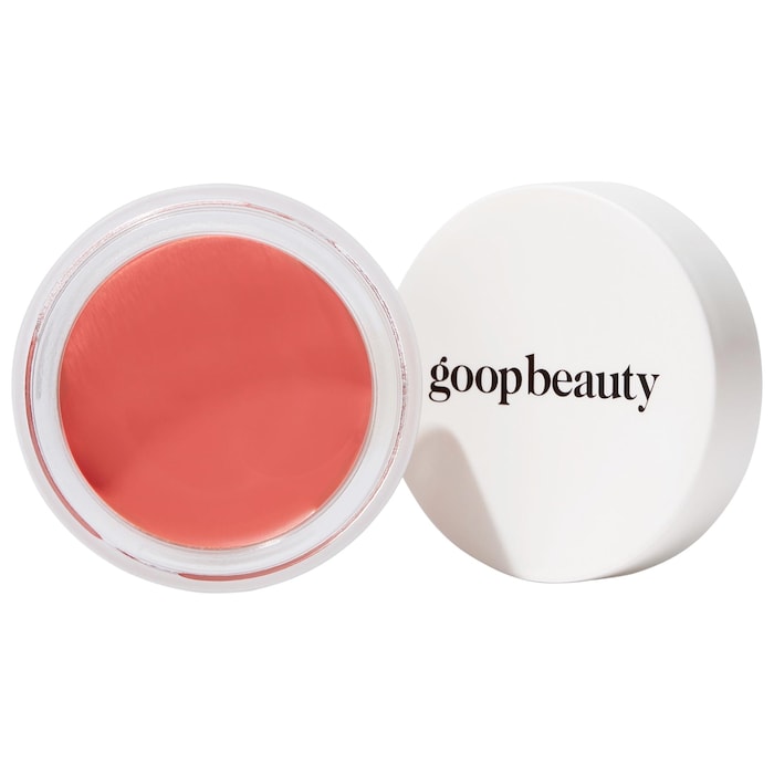Colorblur Tinted Glow Lip + Cheek Balm with Vitamin C - GOOP | Sephora
