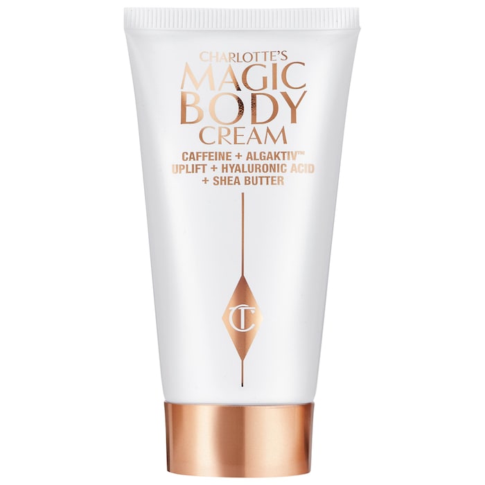 Magic Body Cream - Charlotte Tilbury | Sephora