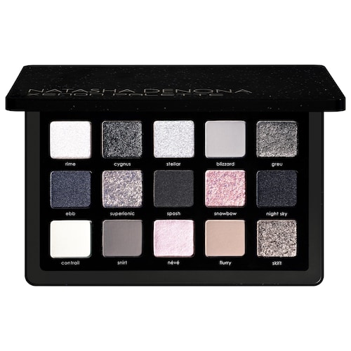 True Winter Eyeshadow Palette | Sephora