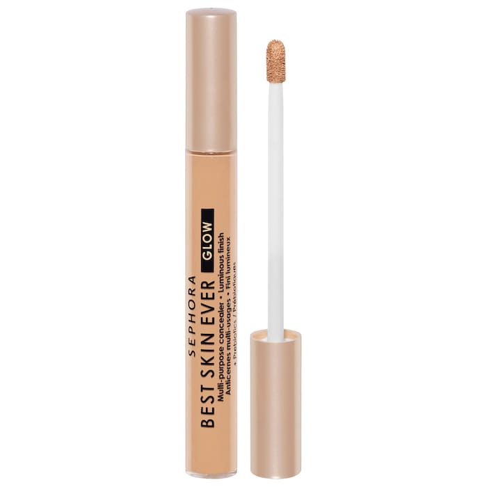 Best Skin Ever Multi-Use Hydrating Glow Concealer - SEPHORA COLLECTION ...