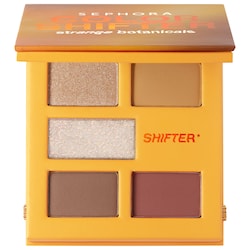 Mini Color Shifter Strange Botanicals Eyeshadow Palette - SEPHORA ...
