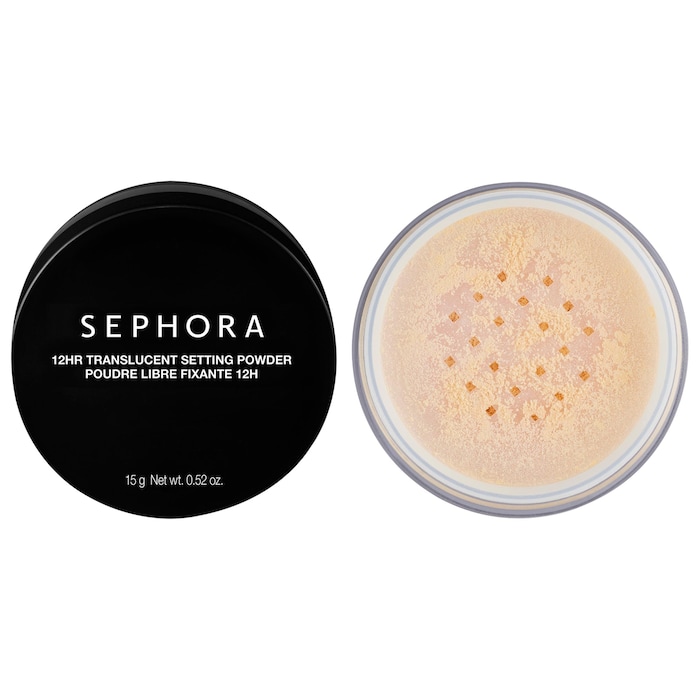 Translucent Loose Setting Powder - SEPHORA COLLECTION | Sephora