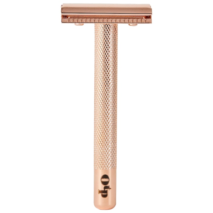 Weighted Non-Irritating Razor for Sensitive Skin - OUI the People | Sephora