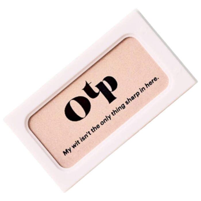 The Single Blade Razor Refills for Sensitive Skin - OUI the People ...