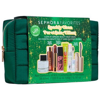 Sephora Makeup Box Set