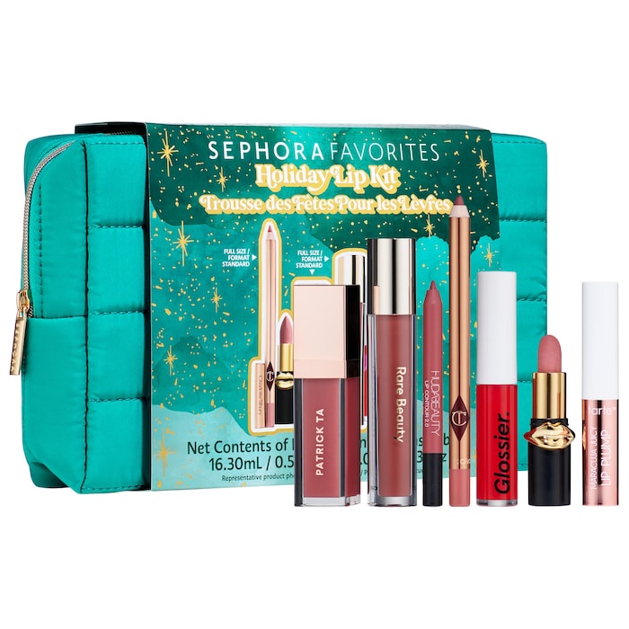 Holiday Lip Set - Sephora Favorites | Sephora