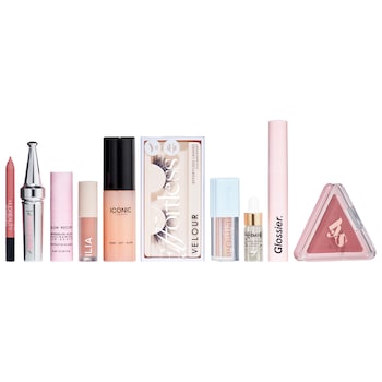 Sophia Makeup Kit | Saubhaya Makeup