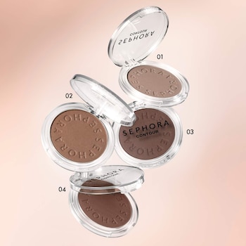 Sephora Makeup Forever High Definition Powder | Saubhaya Makeup