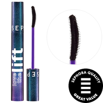 Affordable Mascaras | Sephora Collection