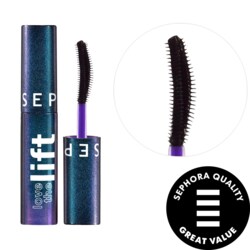 Mini Love The Lift Curling and Volumizing Mascara - SEPHORA COLLECTION ...