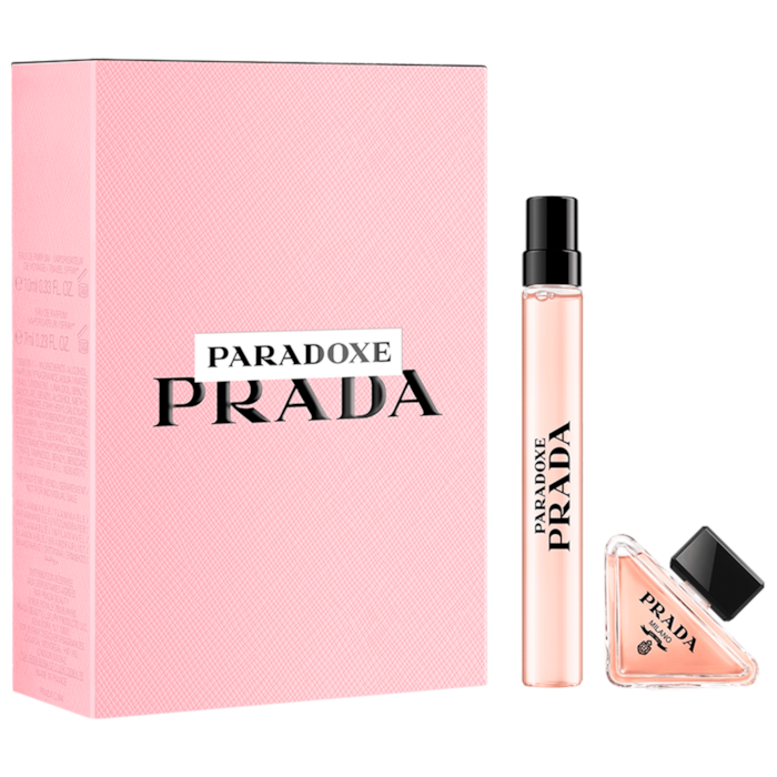 Mini Paradoxe Eau de Parfum Set - Prada | Sephora