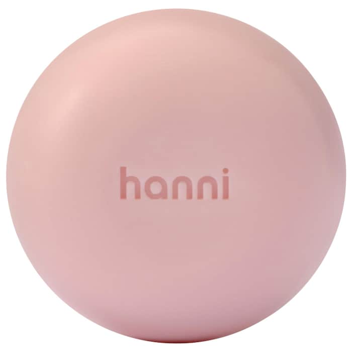 Cocoon Cleanse Solid Body Serum Cleanser with Shea Butter - Hanni | Sephora