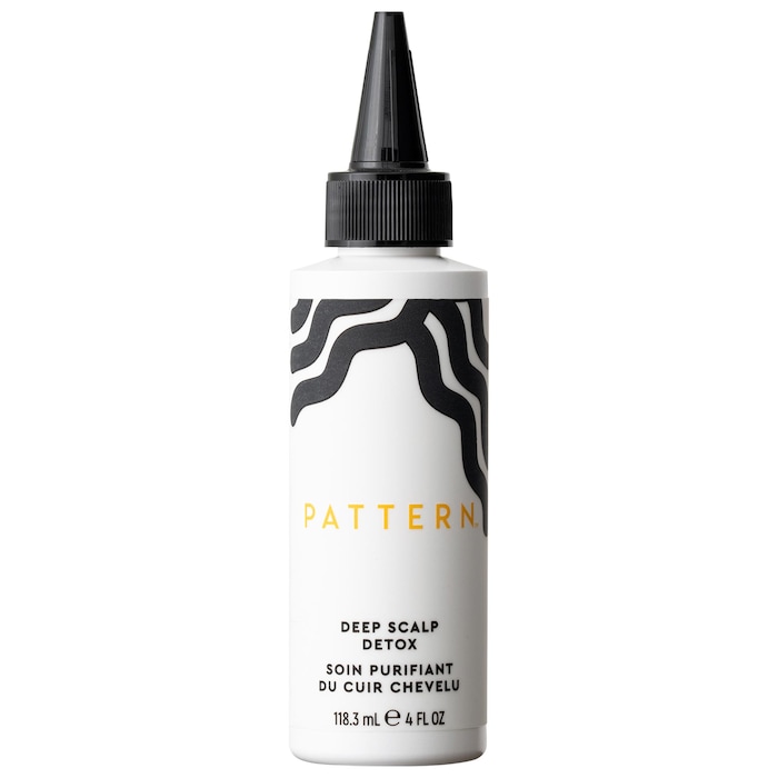 Deep Scalp Detox 2-in-1 Hair Serum Cleanser - PATTERN by Tracee Ellis ...