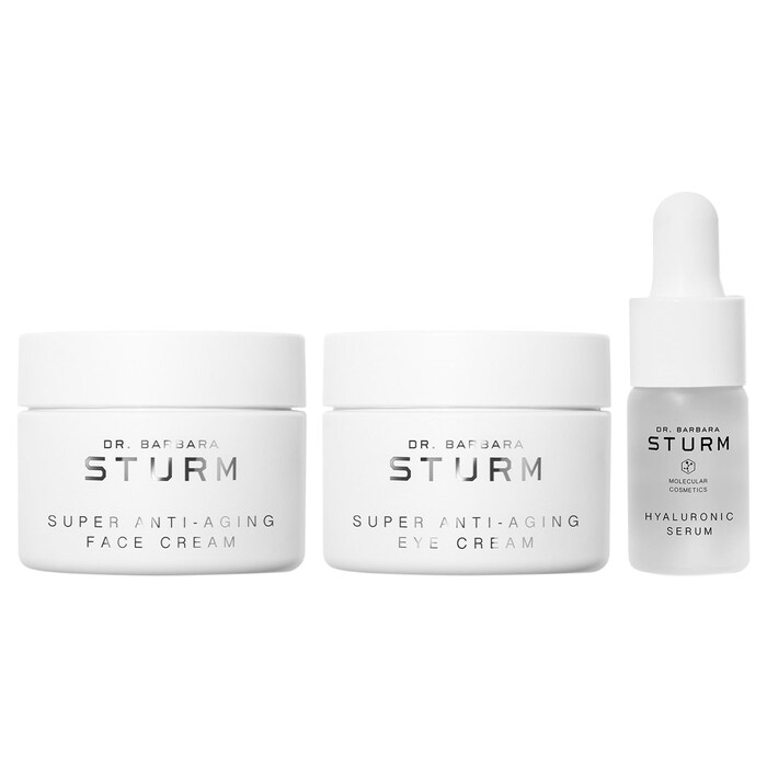 Supple-Skin Set - Dr. Barbara Sturm | Sephora