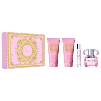 Bright Crystal Gift Set - Versace | Sephora