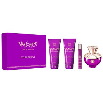 Dylan Purple Gift Set - Versace | Sephora